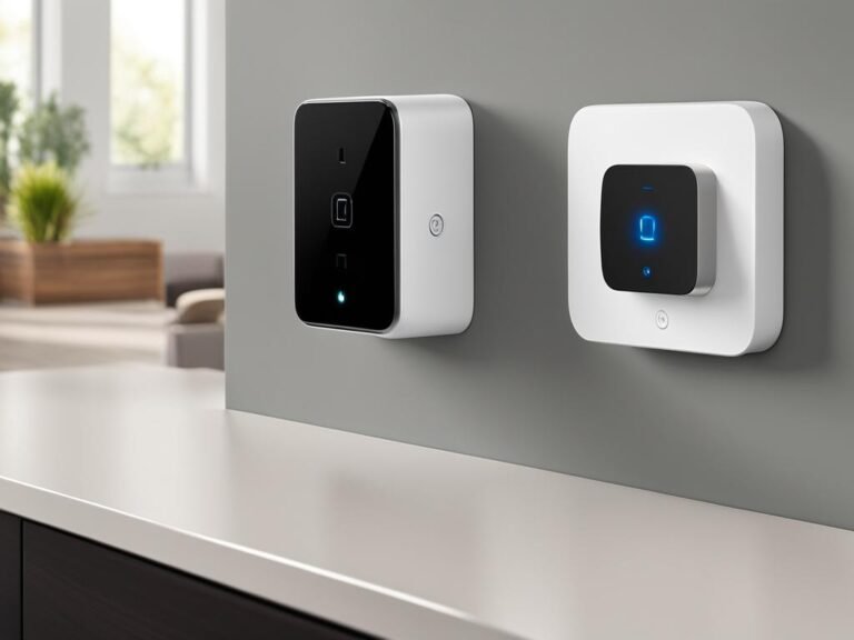 Enchufes de pared inteligentes: Conecta tu hogar