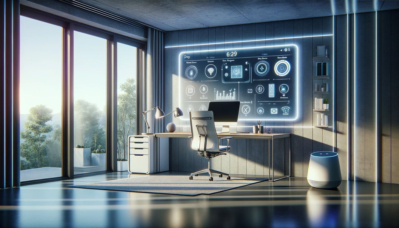 Cómo Optimizar tu Salón con una Regleta Inteligente - Conecta Tu Hogar