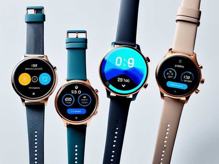 Explora los Mejores Relojes Inteligentes de 2024